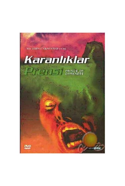 Prince Of Darkness (Karanlıklar Prensi) Prince Of Darkness (Karanlıklar Prensi)