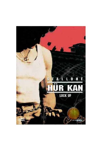 Lock Up (Hür Kan)