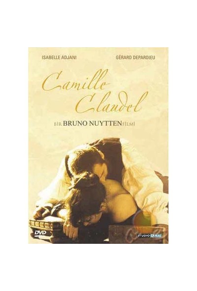 Camille Claudel