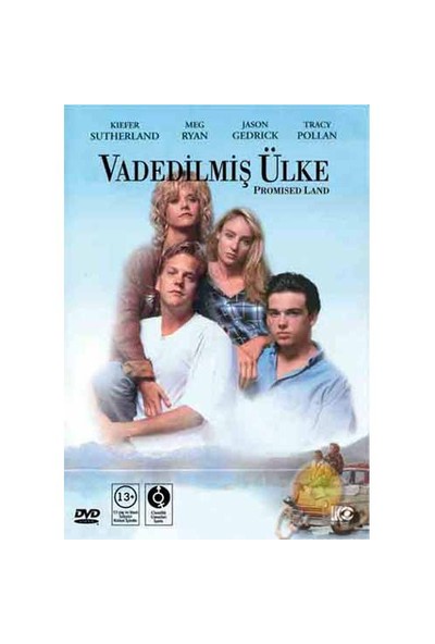 Promised Land (Vadedilmiş Ülke)
