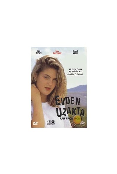 Far From Home (Evden Uzakta) Far From Home (Evden Uzakta)