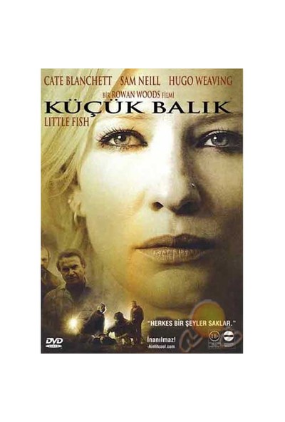 Little Fish (Küçük Balık) Little Fish (Küçük Balık)