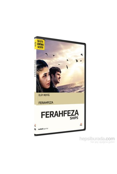 Ferahfeza (Ships) (DVD)