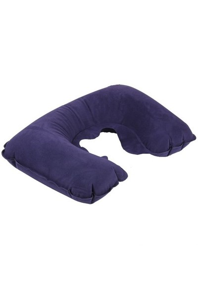 Uygun Şişirilebilir Seyahat Boyun Yastığı
