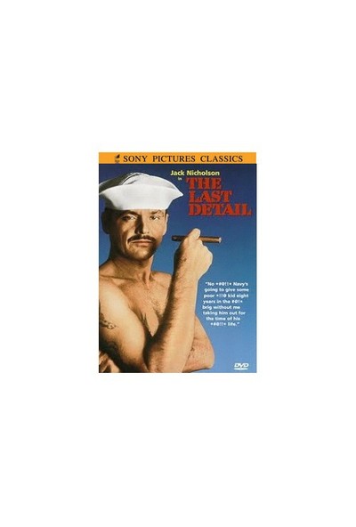 The Last Detaıl (Son Ayrıntı) ( DVD )