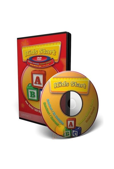 Kids Start Eğitimi