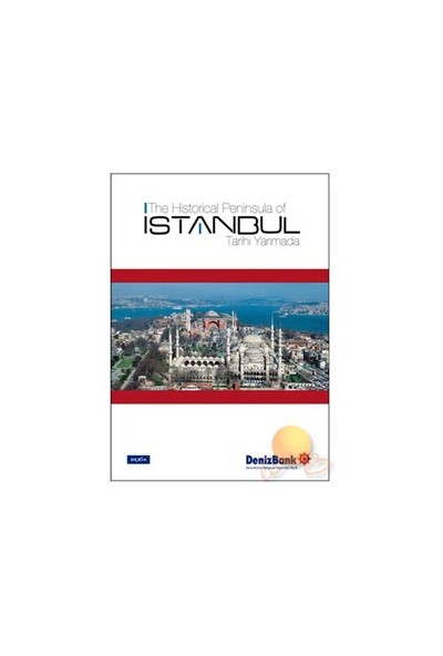 İstanbul: Tarihi Yarımada İstanbul: Tarihi Yarımada