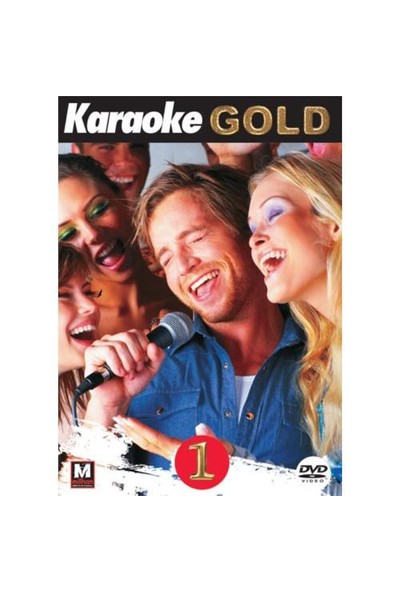 Karaoke Gold 1