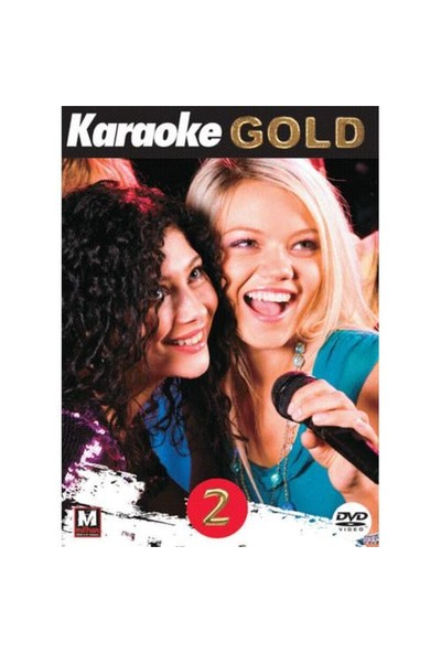 Karaoke Gold 2