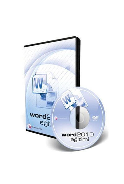 Word 2010 Eğitimi