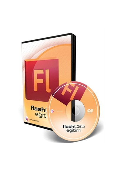 Flash CS5 Eğitimi