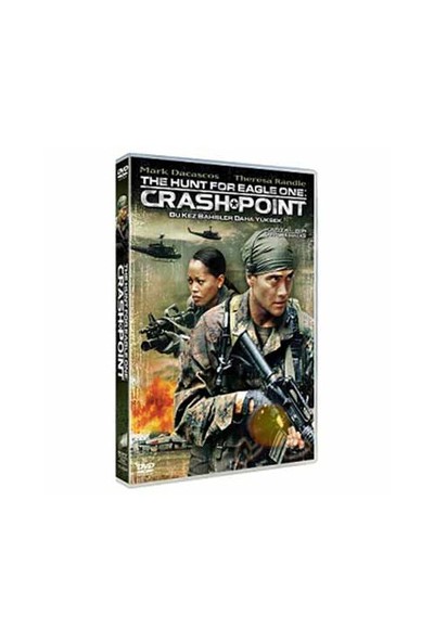 Hunt For Eagle One: Crash Point (Kartal Bir: Çarpışma Noktası) Hunt For Eagle One: Crash Point (Kartal Bir: Çarpışma Noktası)