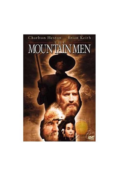 The Mountain Men (Dağ Adamı)