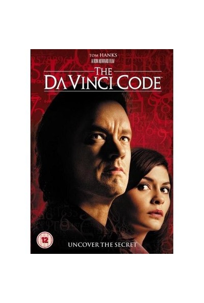 The Da Vinci Code (Da Vinci Şifresi) The Da Vinci Code (Da Vinci Şifresi)