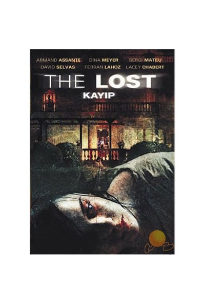 Lost (Kayıp)