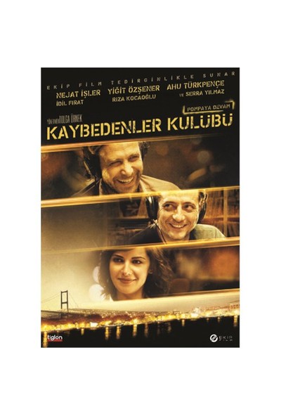 Kaybedenler Kulübü