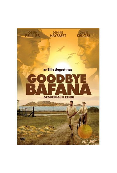 Goodbye Bafana (Özgürlüğün Rengi) Goodbye Bafana (Özgürlüğün Rengi)