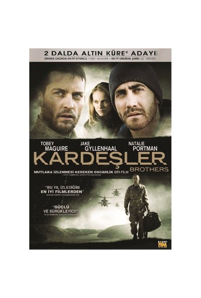 Brothers (Kardeşler)