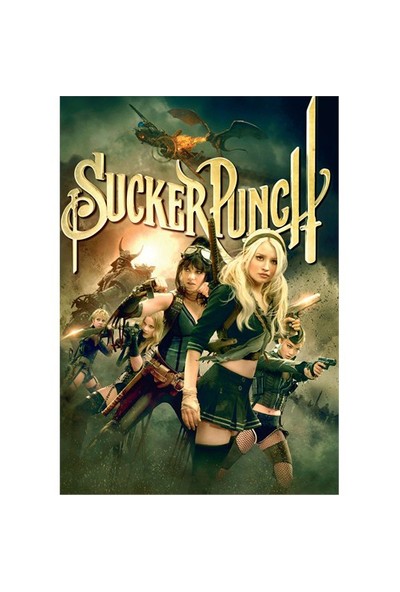 Sucker Punch