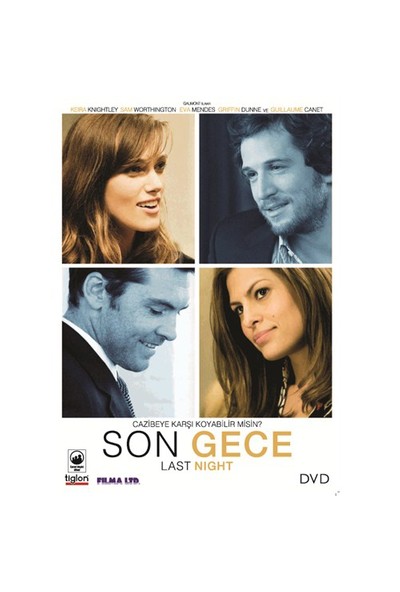 Last Night (Son Gece)