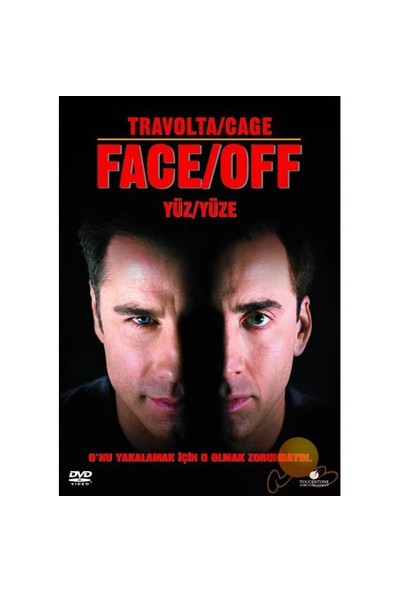 Face Off (Yüzyüze)