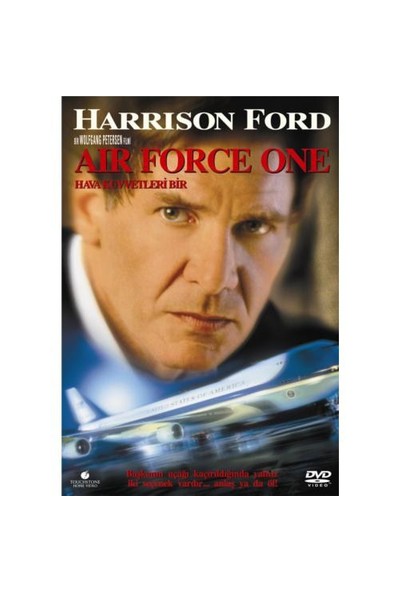Air Force One (Hava Kuvvetleri Bir) Air Force One (Hava Kuvvetleri Bir)