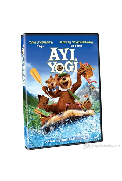 Yogi Bear (Ayı Yogi)