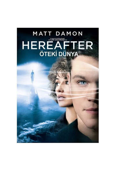 Öteki Dünya (Hereafter)