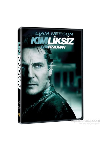 Unknown (Kimliksiz) Unknown (Kimliksiz)