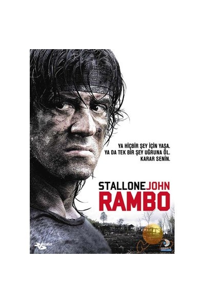 John Rambo John Rambo