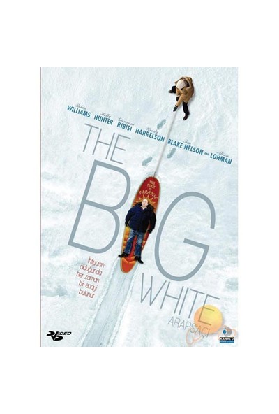 The Big White (Arapsaçı)