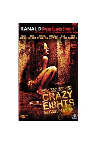 Crazy Eights (Geçmişin İzleri)