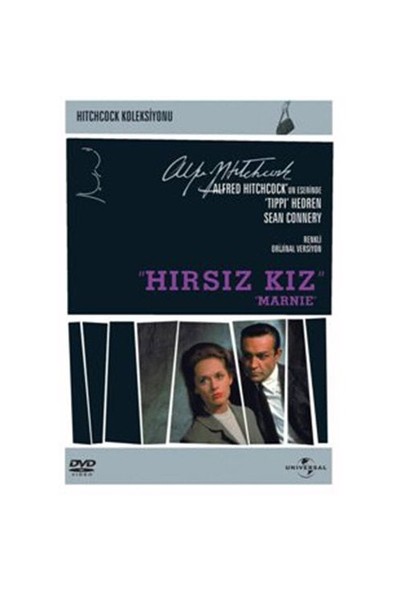 Marnie (Hırsız Kız) Marnie (Hırsız Kız)