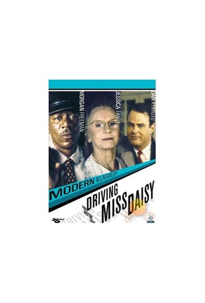 Driving Miss Daisy (Bayan Daisy’nin Şoförü)