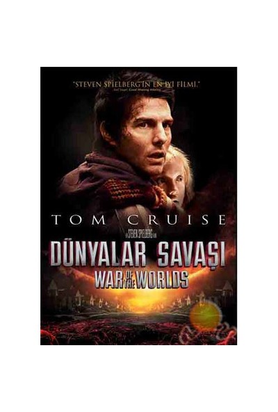 War Of The Worlds (Dünyalar Savaşı 2005)