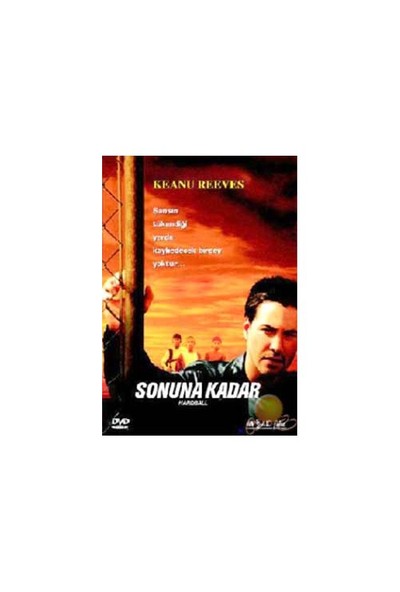 Hardball (Sonuna Kadar) ( DVD ) Hardball (Sonuna Kadar) ( DVD )