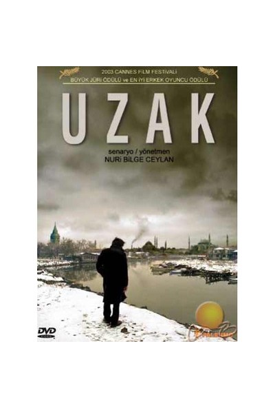Uzak ( DVD )