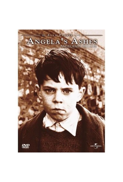 Angela's Ashes (Angela'nın Külleri) ( DVD ) Angela's Ashes (Angela'nın Külleri) ( DVD )