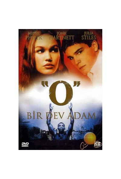 O Bir Dev Adam ( DVD )