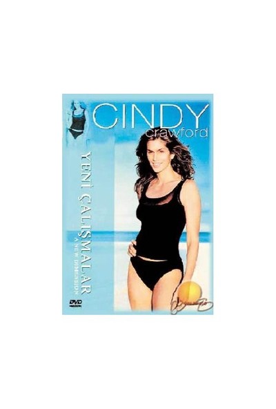 A New Dımensıon (Cindy Yeni Çalışmalar) ( DVD ) A New Dımensıon (Cindy Yeni Çalışmalar) ( DVD )