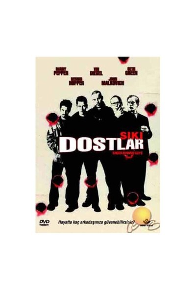 Knockaround Guys (Sıkı Dostlar) ( DVD ) Knockaround Guys (Sıkı Dostlar) ( DVD )