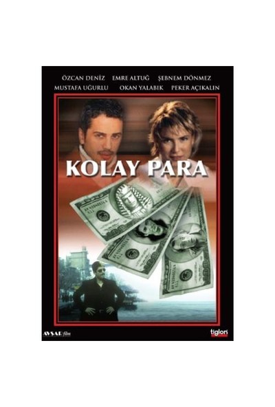 Kolay Para ( DVD )