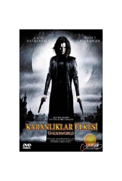 Underworld (Karanlıklar Ülkesi) (Double) Underworld (Karanlıklar Ülkesi) (Double)