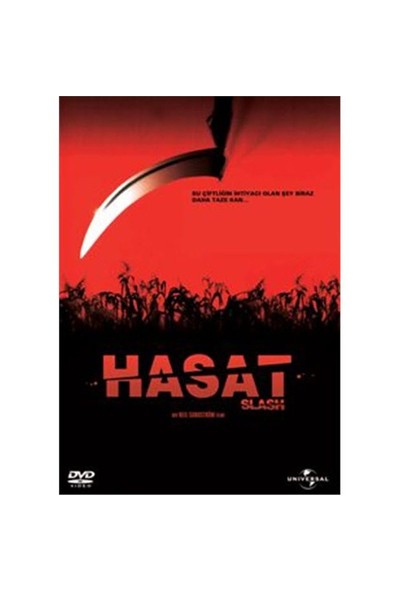 Slash (Hasat) ( DVD ) Slash (Hasat) ( DVD )