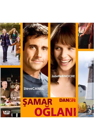 Dan In Real Life (Şamar Oğlanı)