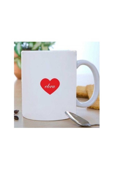 You Re My Type Kupası