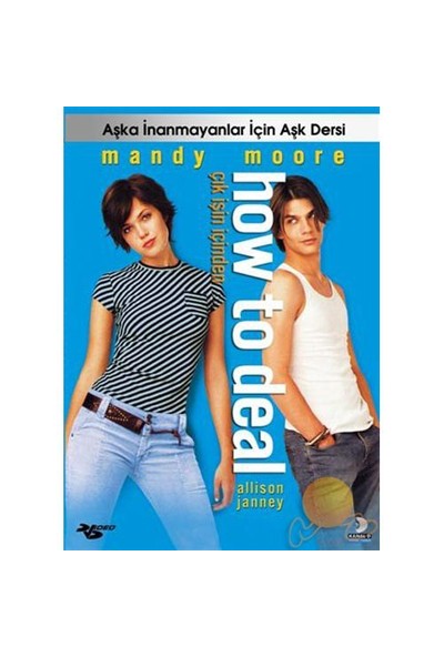 How To Deal (Çık İşin İçinden)