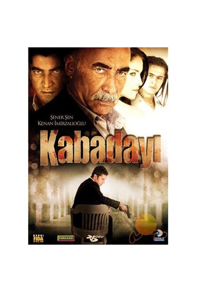 Kabadayı