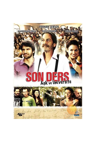 Son Ders