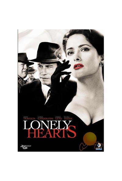 Lonely Hearts (Yalnız Kalpler)